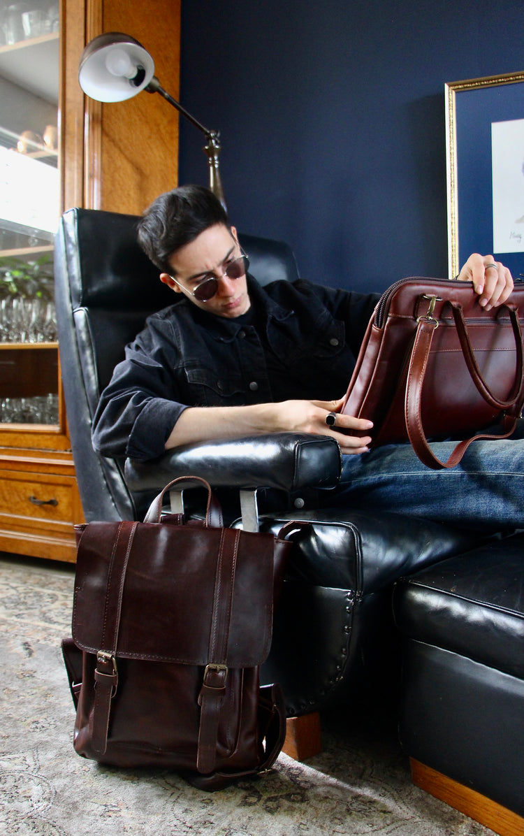 Ktulu Leather – ktulu leather